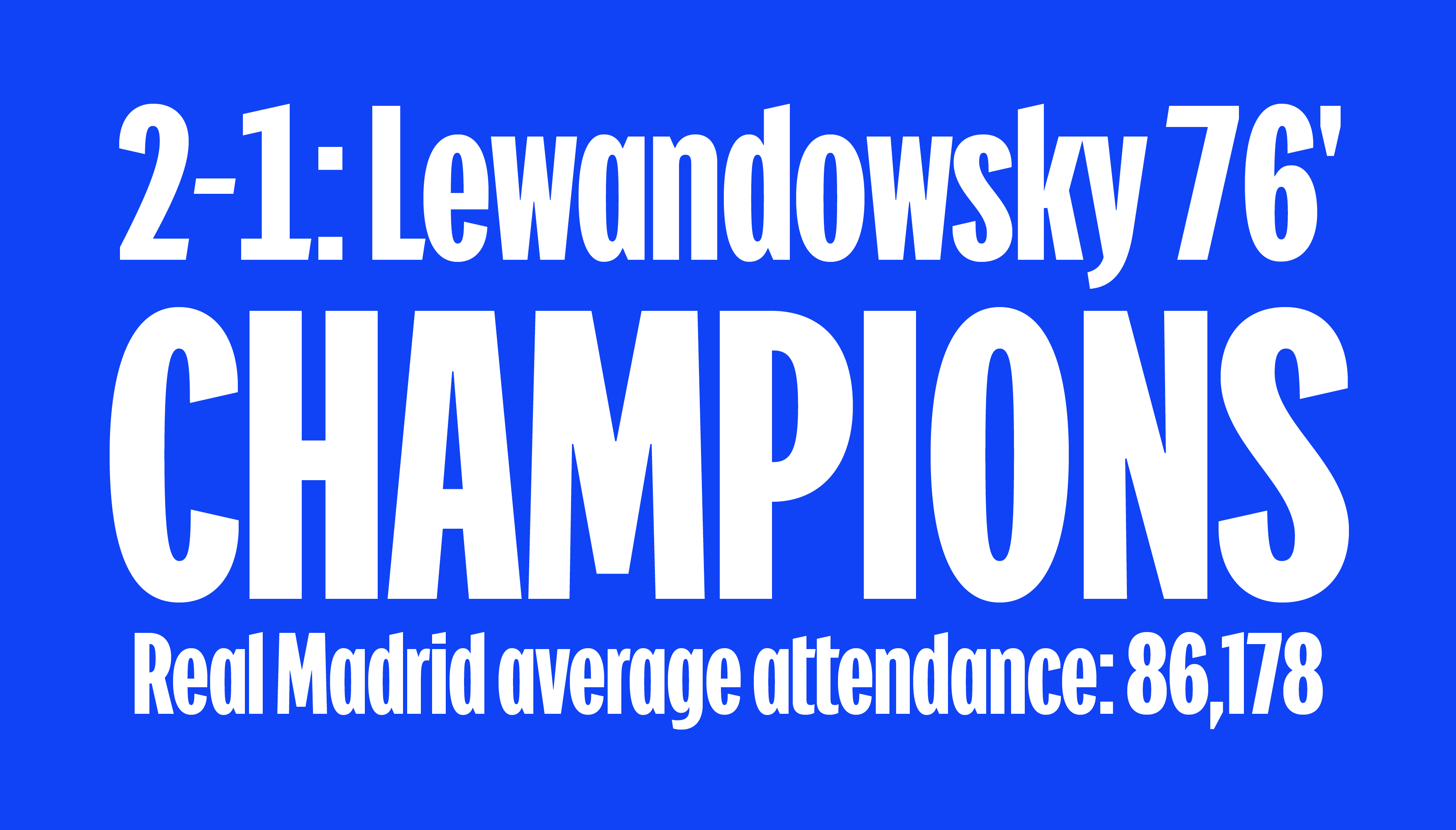 UEFA Champions League custom font · Branding with Type
